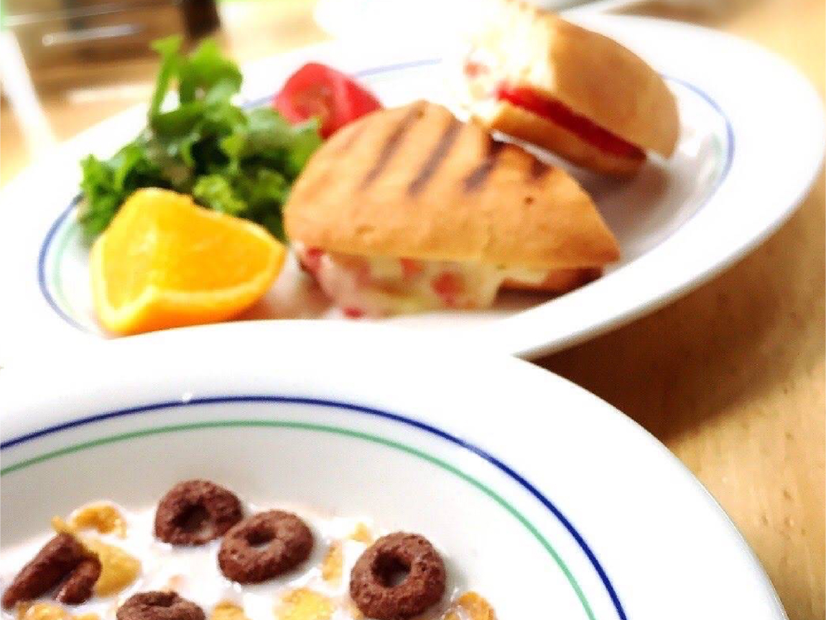 施設紹介/Facility Information – ペンションポプラ